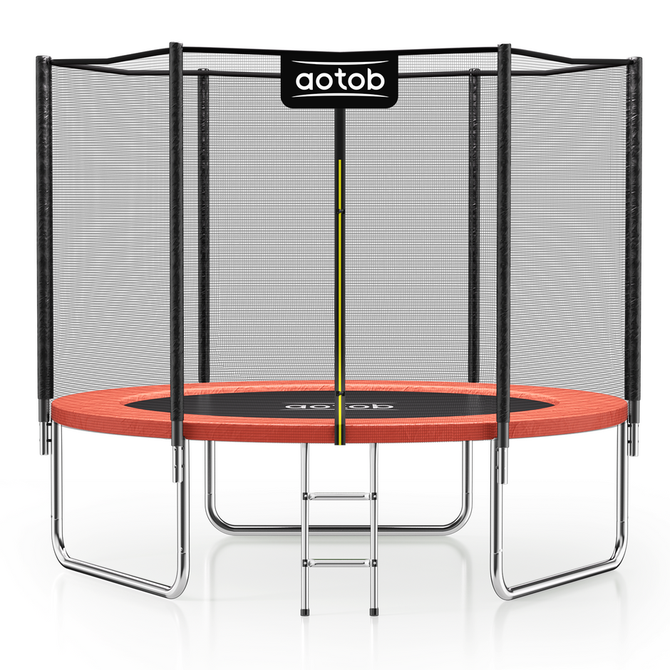 Aotob.com - Premium Outdoor Trampolines for Sale | Shop Online Today!